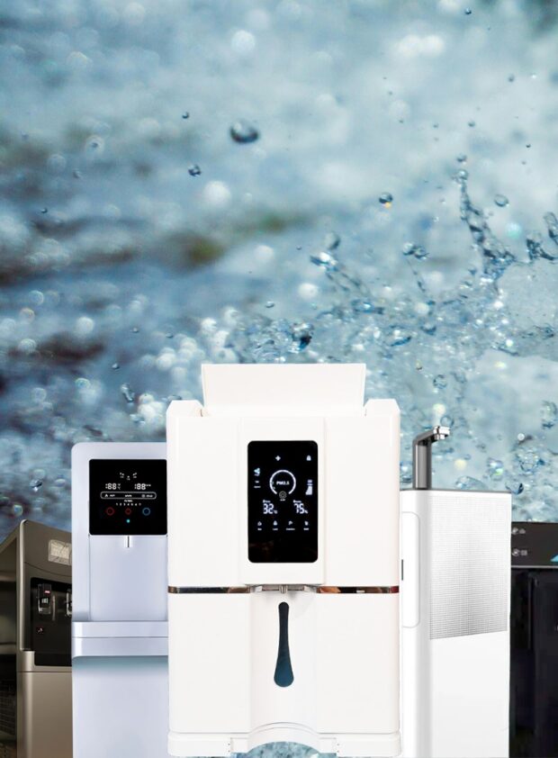 Green Evo International | Advanced Water Purifiers for a Healthier Life